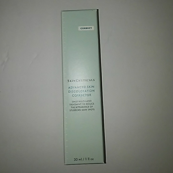 scinCeuticals | Makeup | Skinceuticals Skin Discoloration Corrector 3 ...